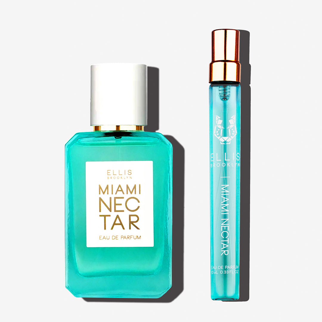 Ellis Brooklyn - Miami Nectar Eau De Parfum