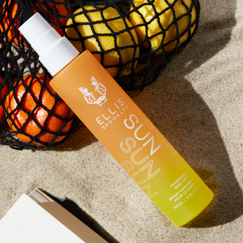 SUN Fragrance Body Mist – Ellis Brooklyn
