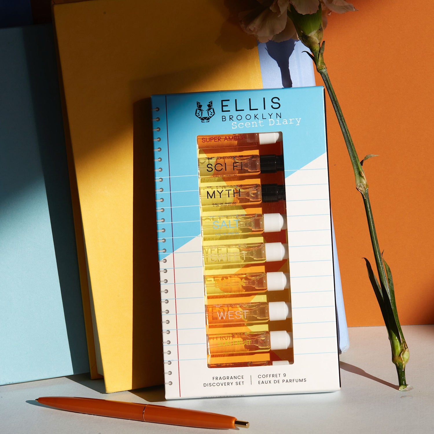 Ellis Brooklyn Stockists