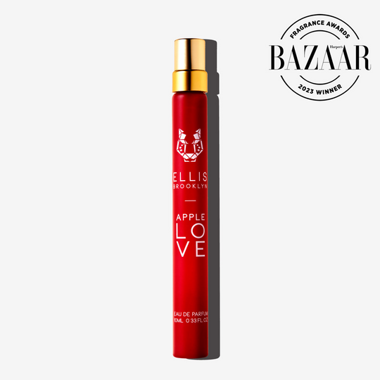 Fragrance – Ellis Brooklyn