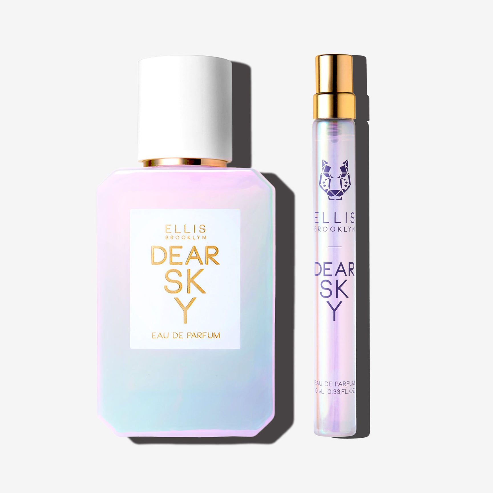 Ellis Brooklyn - Dear Sky Eau De Parfum