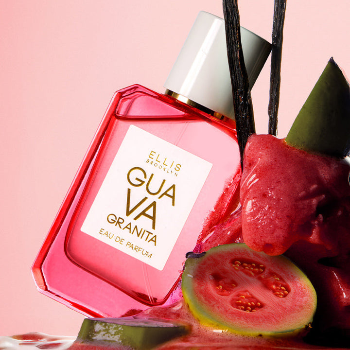 GUAVA GRANITA Eau De Parfum 1.5ml Vial – Ellis Brooklyn