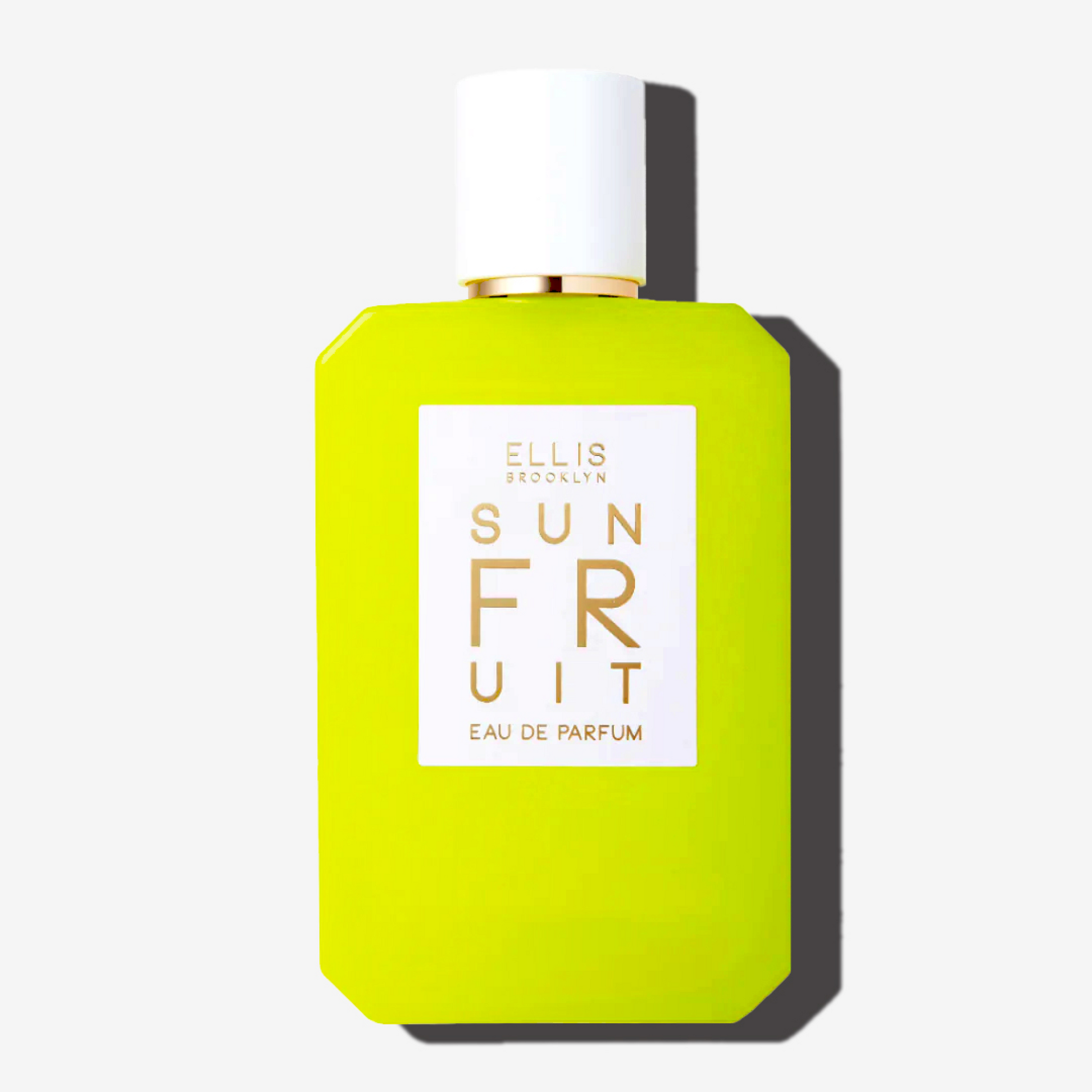 SUN FRUIT – Ellis Brooklyn