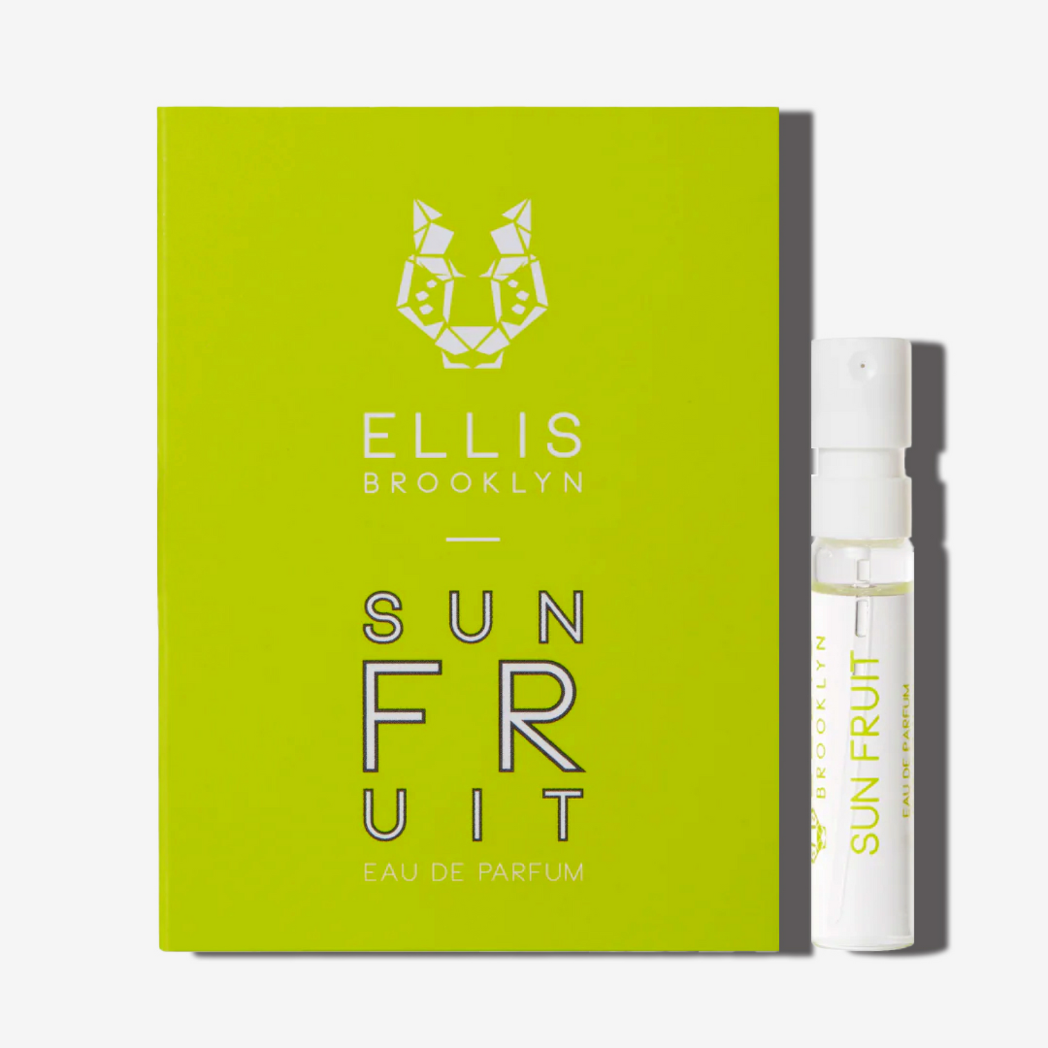 Ellis Brooklyn - BEE Eau De Parfum