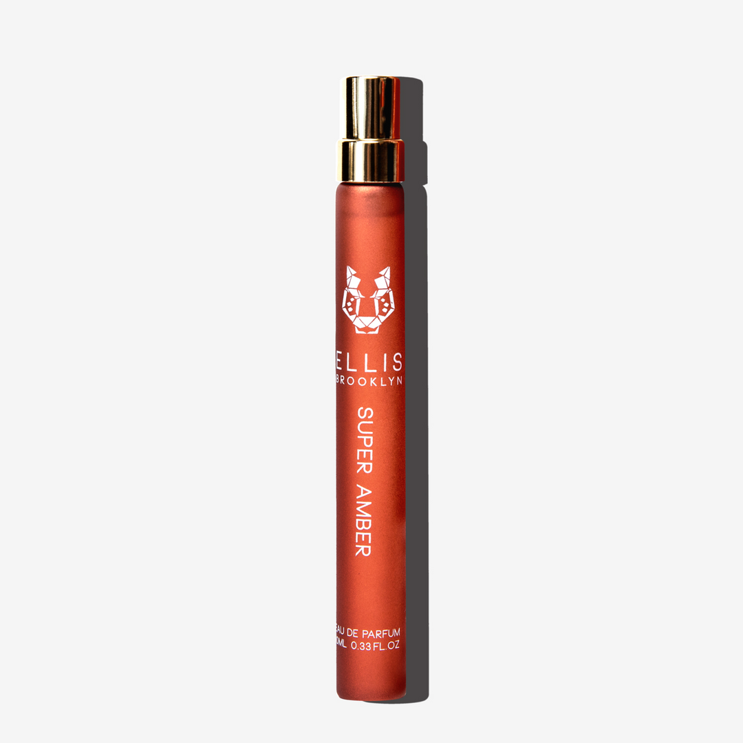 Fragrance – Ellis Brooklyn
