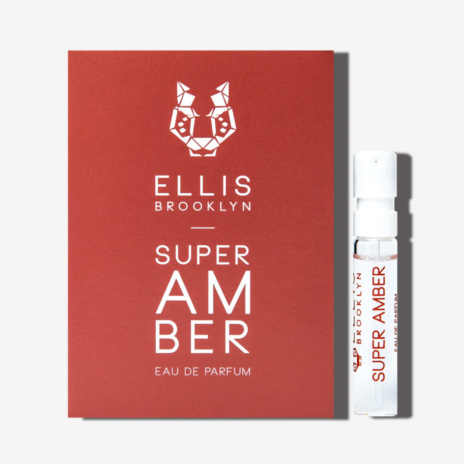 Ellis Brooklyn - Sun Fruit Eau De Parfum
