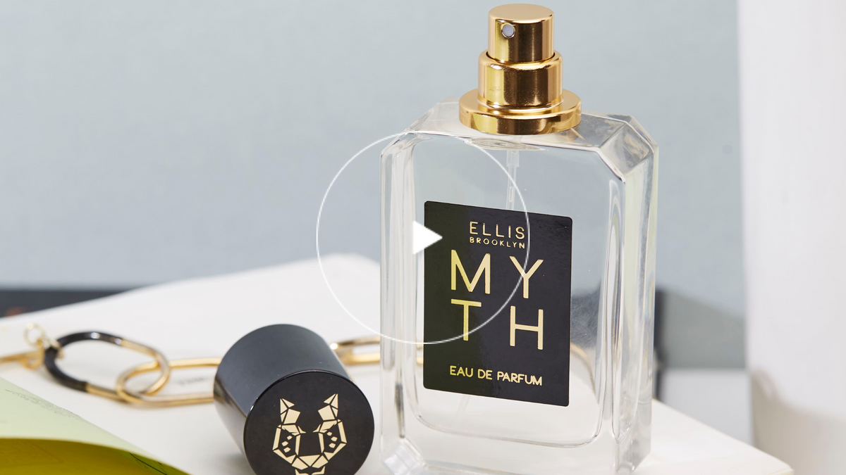 MYTH Eau De Parfum 100ml – Ellis Brooklyn