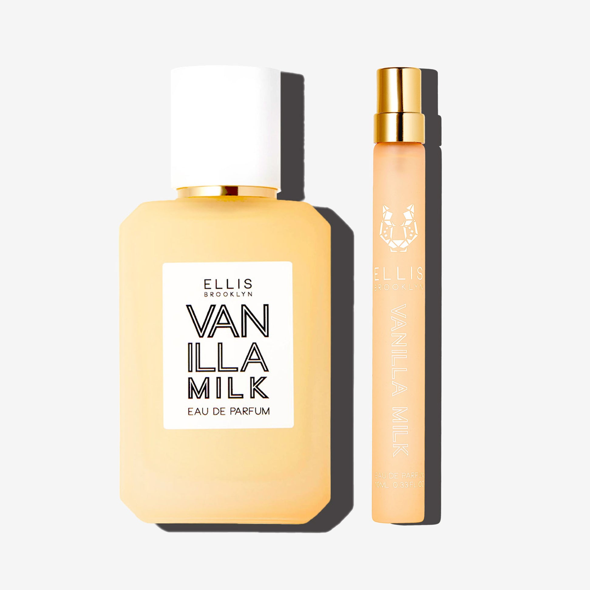 Ellis Brooklyn - Vanilla Milk Eau De Parfum