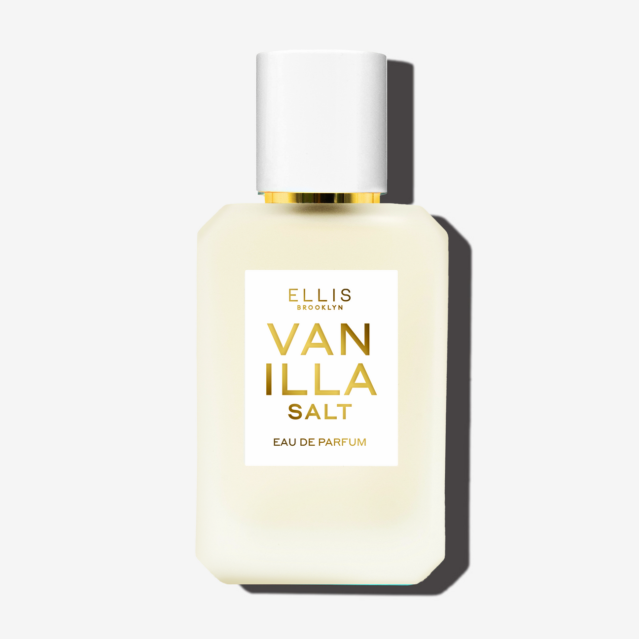 VANILLA FRAGRANCES – Ellis Brooklyn