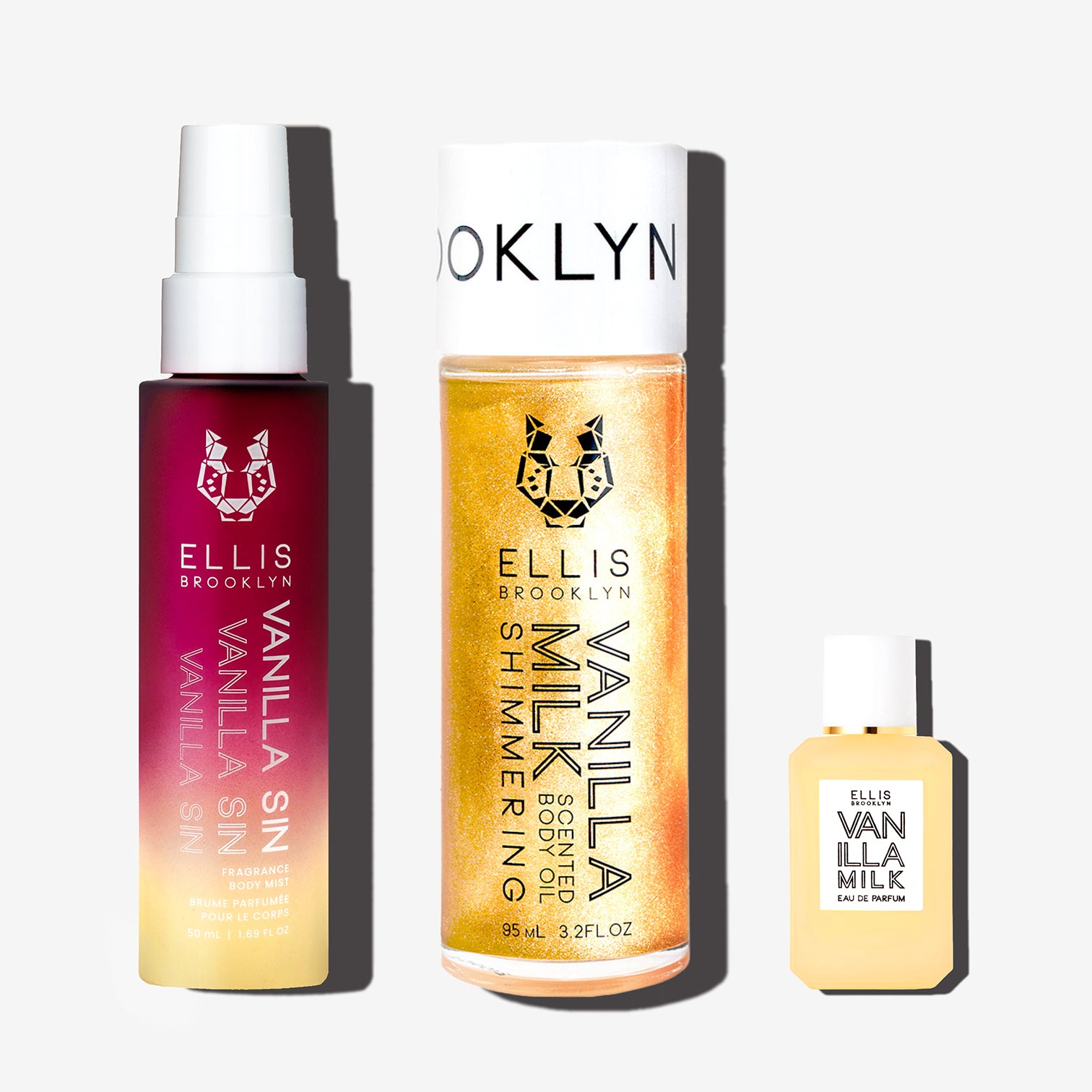 Gifts – Ellis Brooklyn