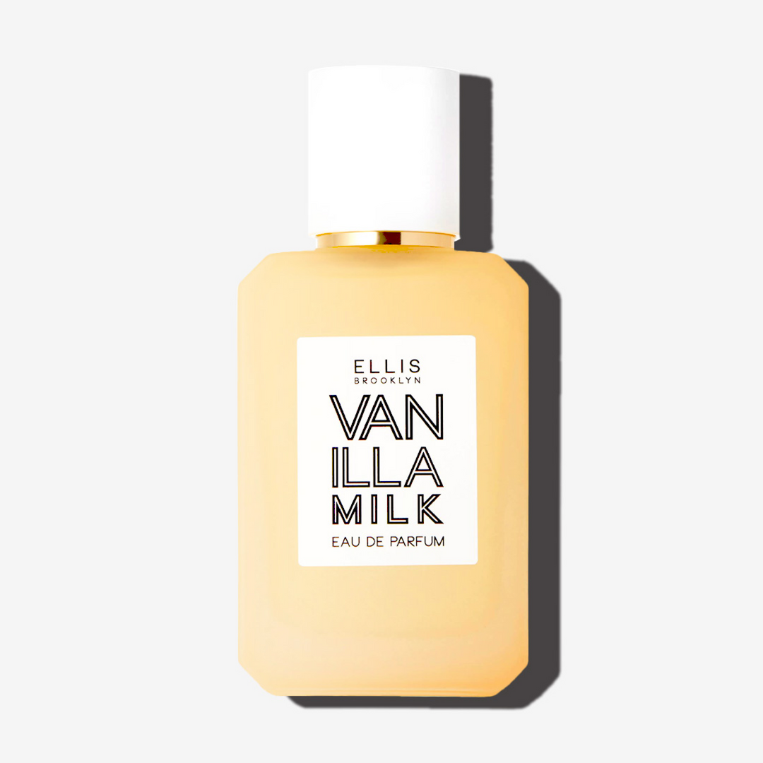 VANILLA FRAGRANCES – Ellis Brooklyn