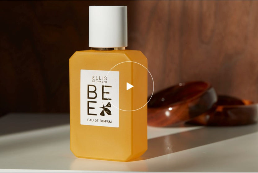 BEE Eau De Parfum – Ellis Brooklyn