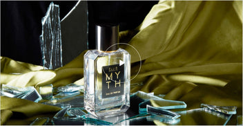MYTH Eau De Parfum – Ellis Brooklyn