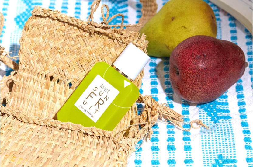 SUN FRUIT Eau De Parfum – Ellis Brooklyn
