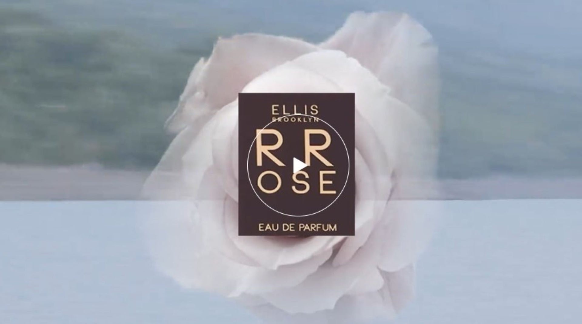 RROSE Eau De Parfum – Ellis Brooklyn