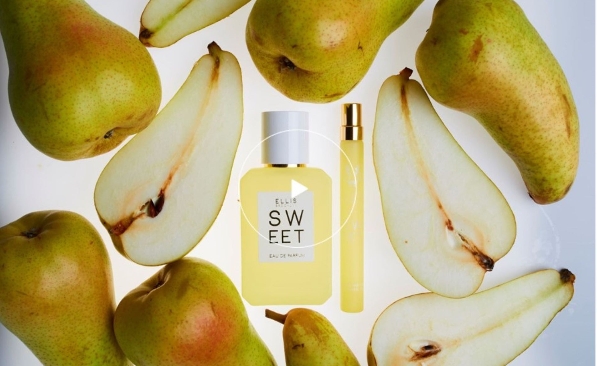 SWEET Eau De Parfum – Ellis Brooklyn