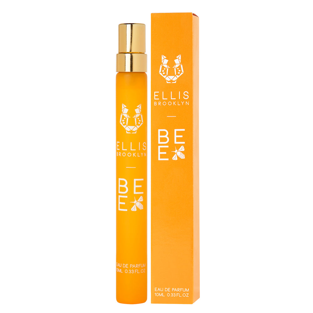 BEE Eau De Parfum Travel Spray – Ellis Brooklyn