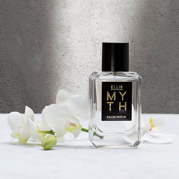 MYTH Eau De Parfum – Ellis Brooklyn