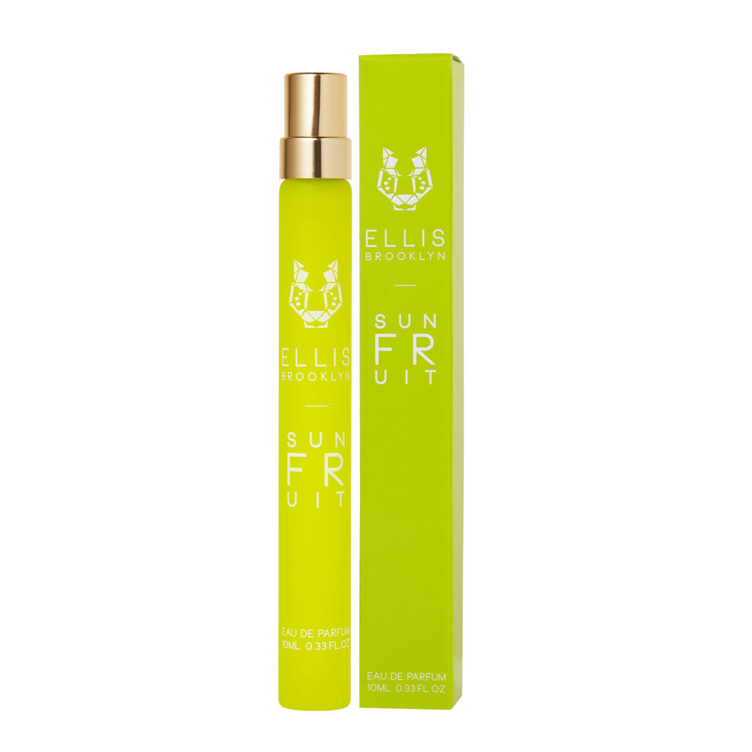 Fragrance – Ellis Brooklyn