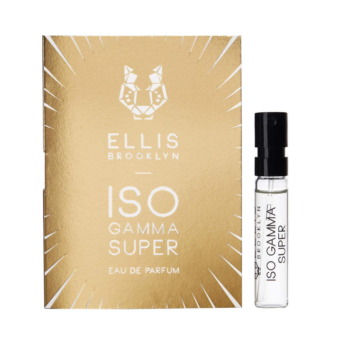 Samples – Ellis Brooklyn