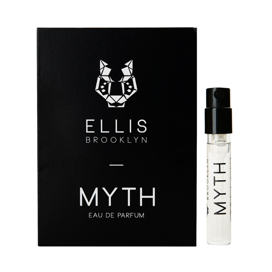 Ellis Brooklyn - MYTH Eau De Parfum