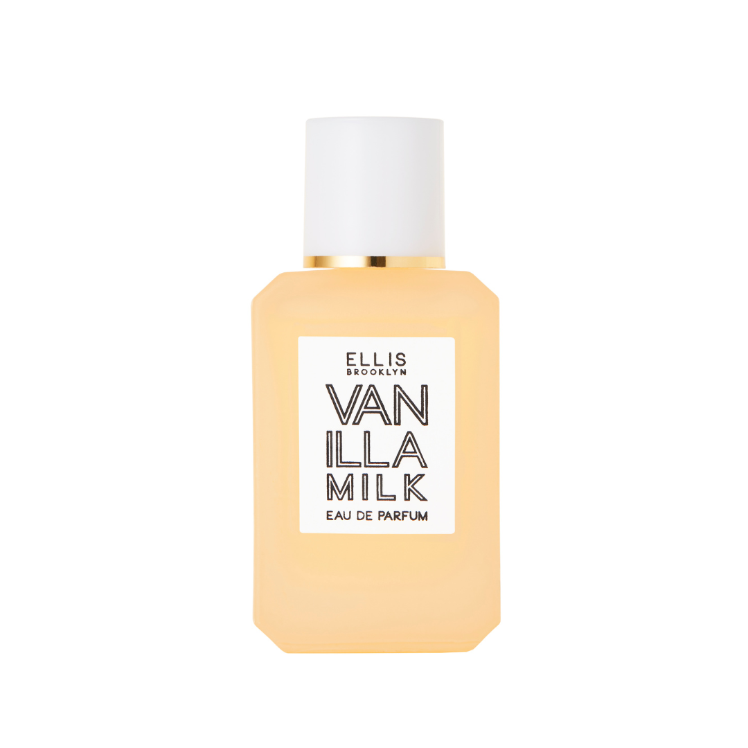 Ellis Brooklyn - Mini VANILLA MILK Eau De Parfum